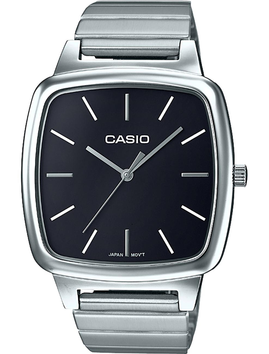 Наручные часы Casio LTP-E117D-1A: купить в Москве и по всей России по ...